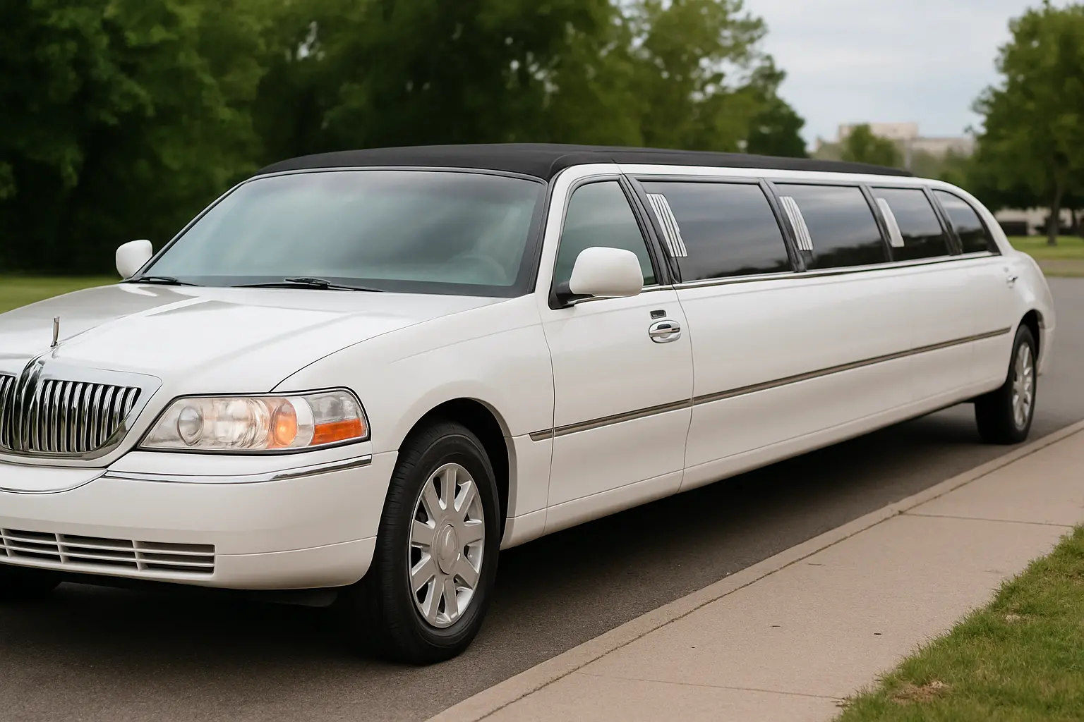 How Much Does It Cost to Rent a Limo? | Limo Rental Guide